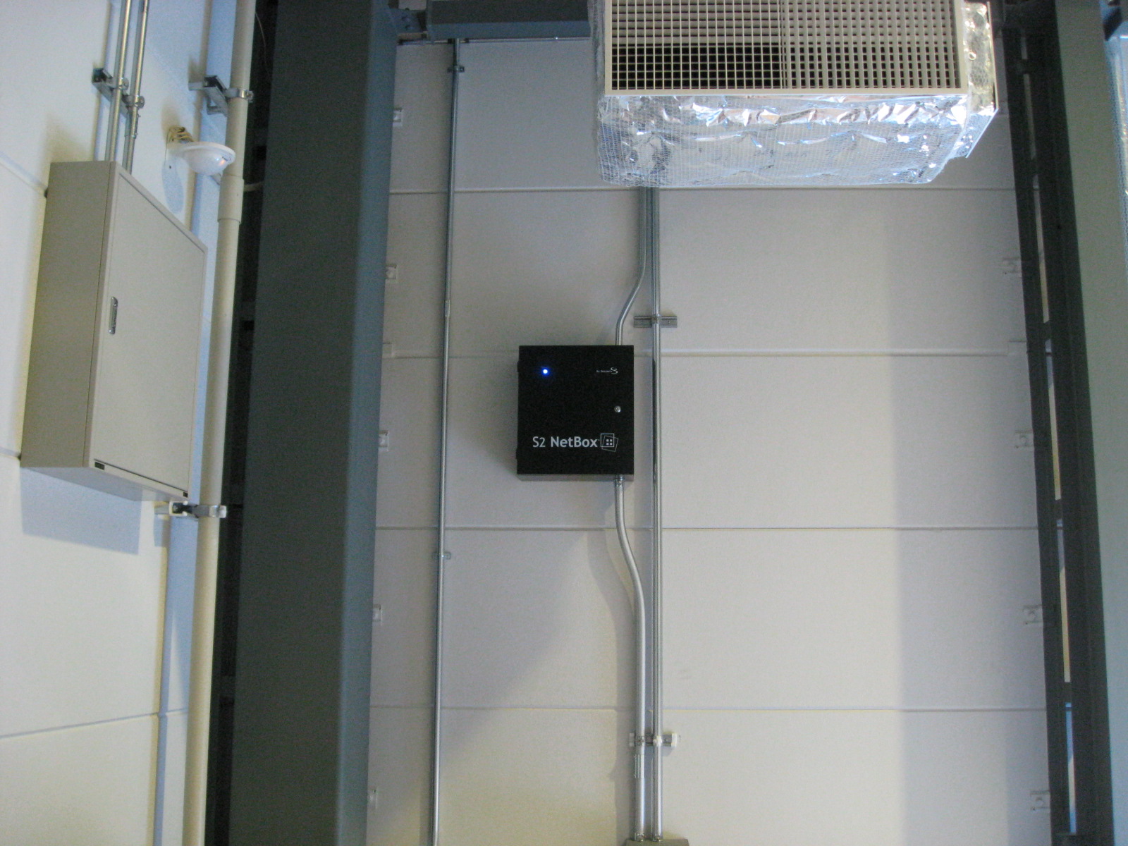 アクセスコントロール | 防犯カメラ,入退室,セキュリティのシーワンセキュリティ